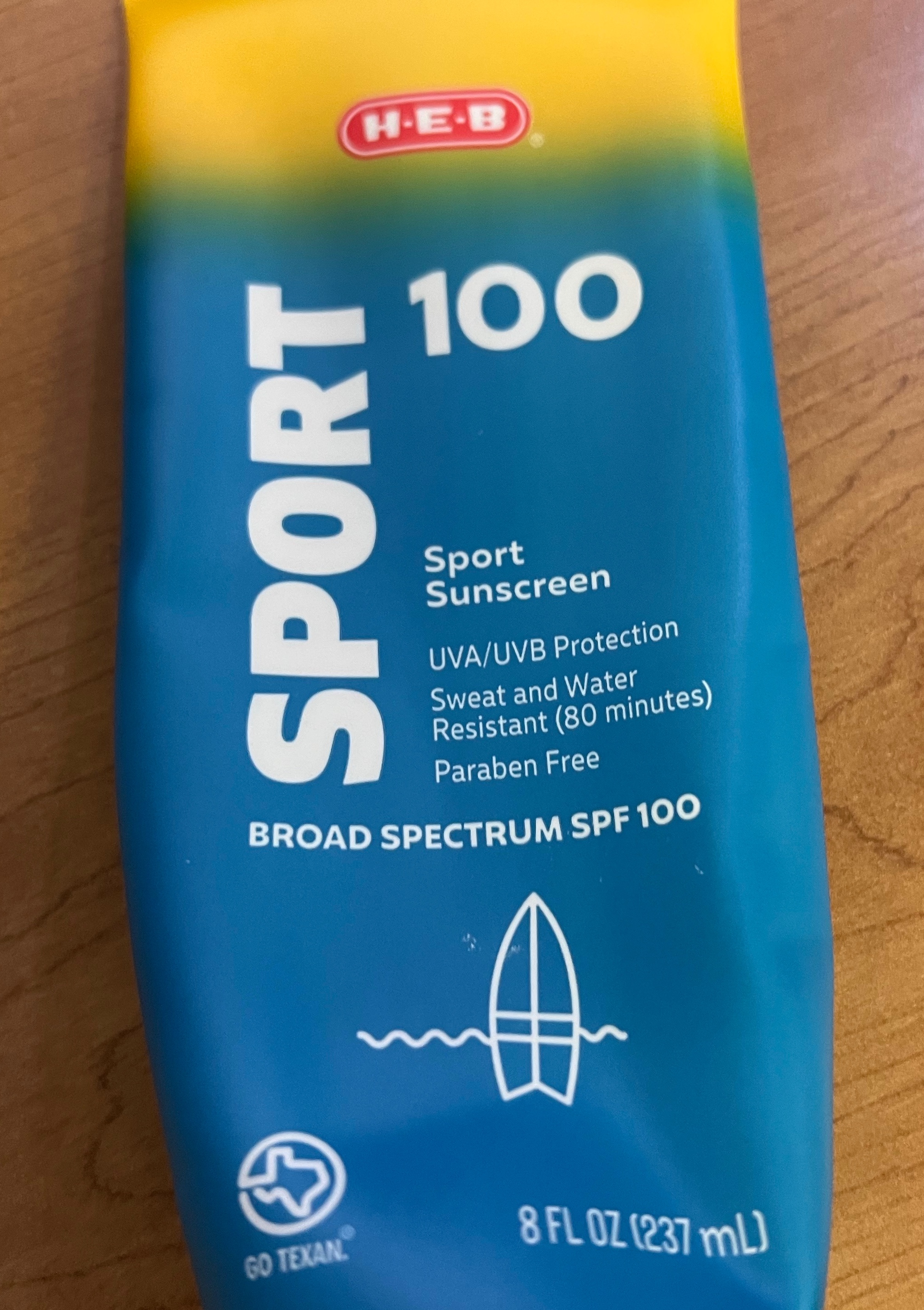 The Importance of Sunscreen – Butterbees and Bumbleflies
